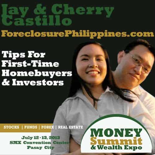See You At The Money Summit And Wealth Expo On July 12-13, 2013 ...