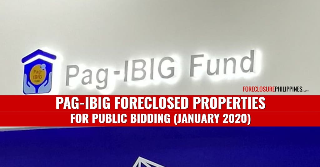 Pag-IBIG foreclosed Row House at Mabuhay Homes 2000-Darangan - Phase-1A ...
