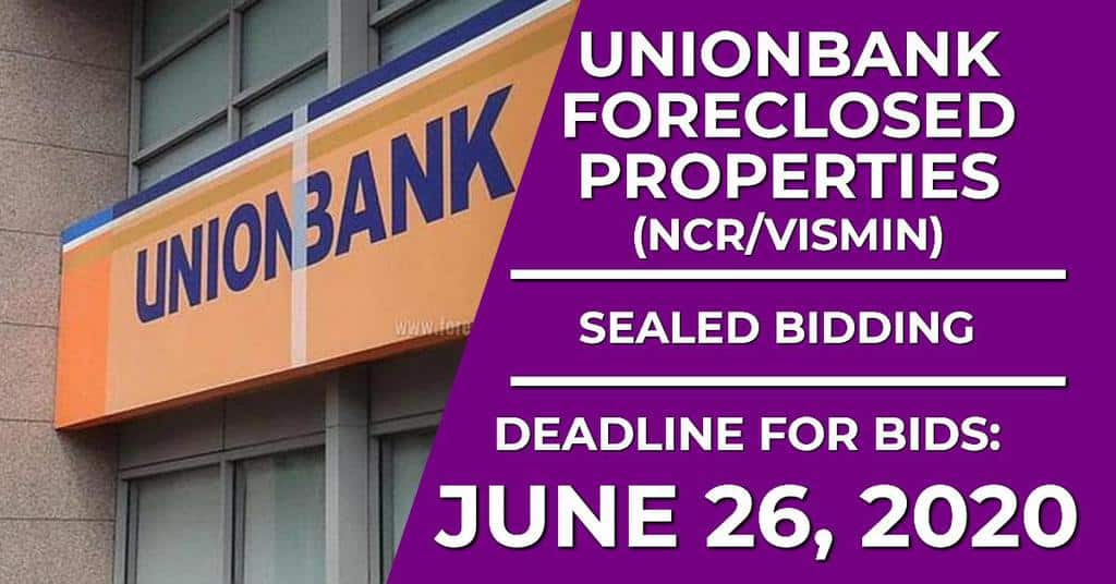 UnionBank Foreclosed H&L / Lot 25 Blk 6 Neptune cor. Galaxy Sts ...