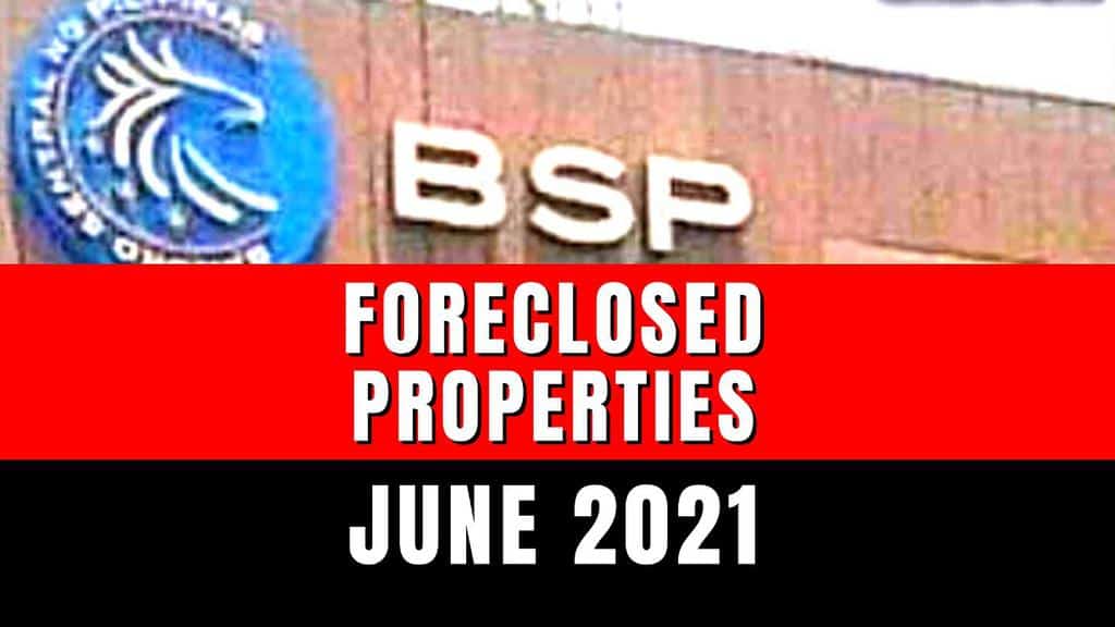 BSP Foreclosed Residential - House & Lot at LOT 1, BLK 21, Phase 3B ...