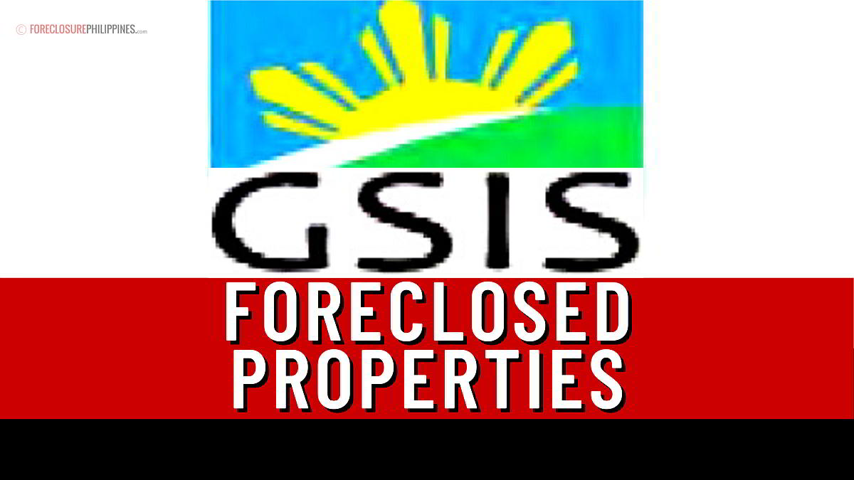 GSIS Foreclosed House & Lot at B001-A-17 L011 Ph 4 Road Lot 4, COGEO ...