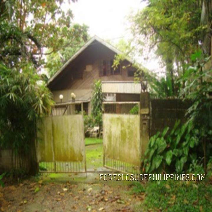 BFS Foreclosed House and Lot at Blk-5, Lot-7, TBV, BRGY. CAMAGUE ...