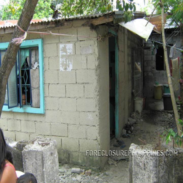 BFS Foreclosed House and Lot at Blk-93, Lot-16, Santan St., Phase-X-B ...