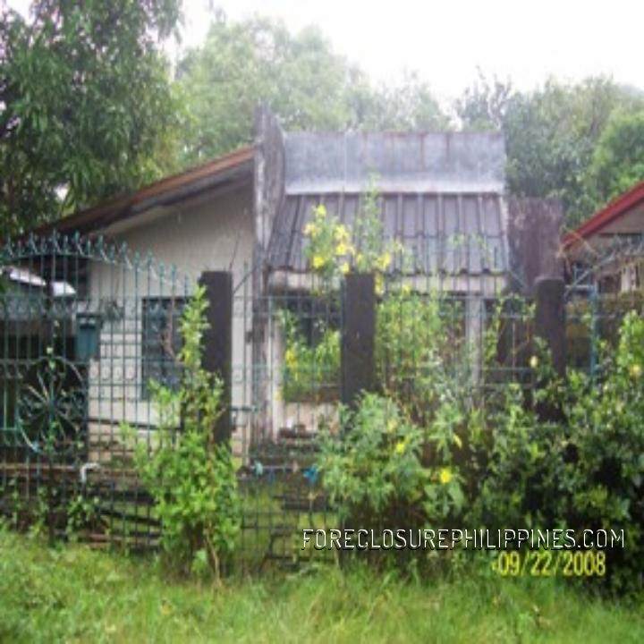 BFS Foreclosed House and Lot at Lot-8, STA. ELENA VILLAGE, CALAPACUAN ...
