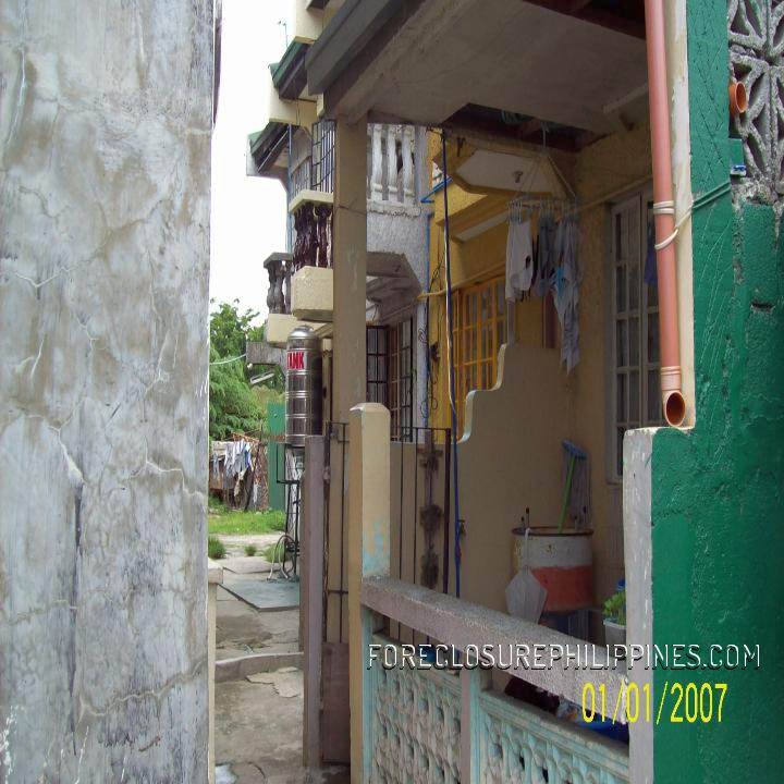 BFS Foreclosed House and Lot at Lot-2-H-4-A, San Pedro St. (Interior ...