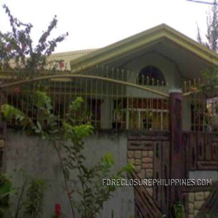 BFS Foreclosed House and Lot at Blk-6, Lot-6, Phase-2, NEGROS ECONOMIC ...