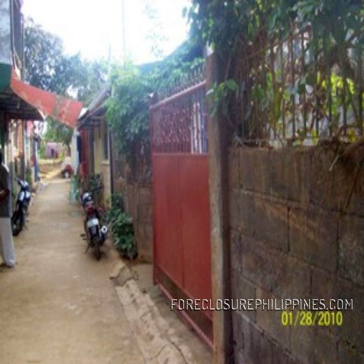 BFS Foreclosed House and Lot at Blk-7, Lot-2, Dahlia St., DURAVILLE ...