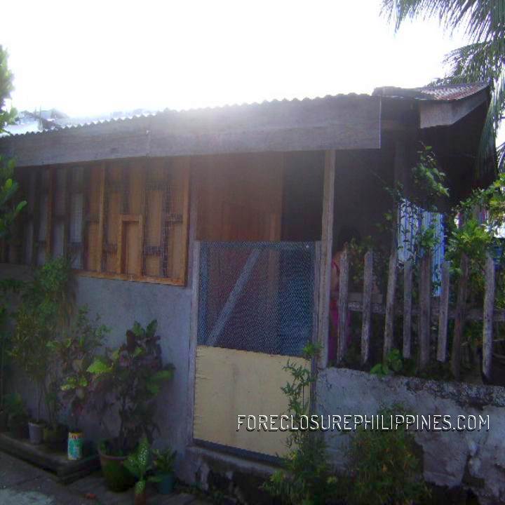 BFS Foreclosed House and Lot at Blk-1, Lot-11, Rambutan St., Phase-II ...