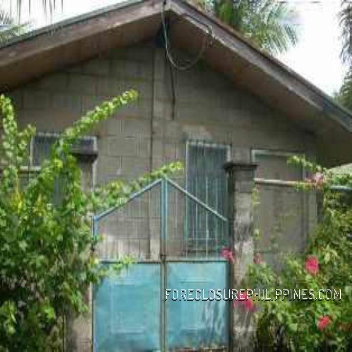BFS Foreclosed House and Lot at Blk-2, Lot-4, Phase-2, NEGROS ECONOMIC ...
