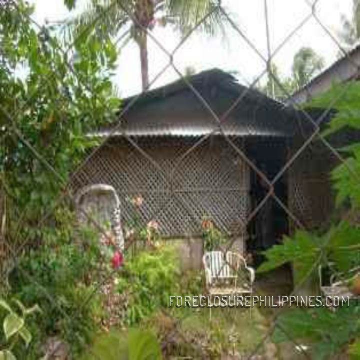 BFS Foreclosed House and Lot at Blk-2, Lot-4, Phase-2, NEGROS ECONOMIC ...