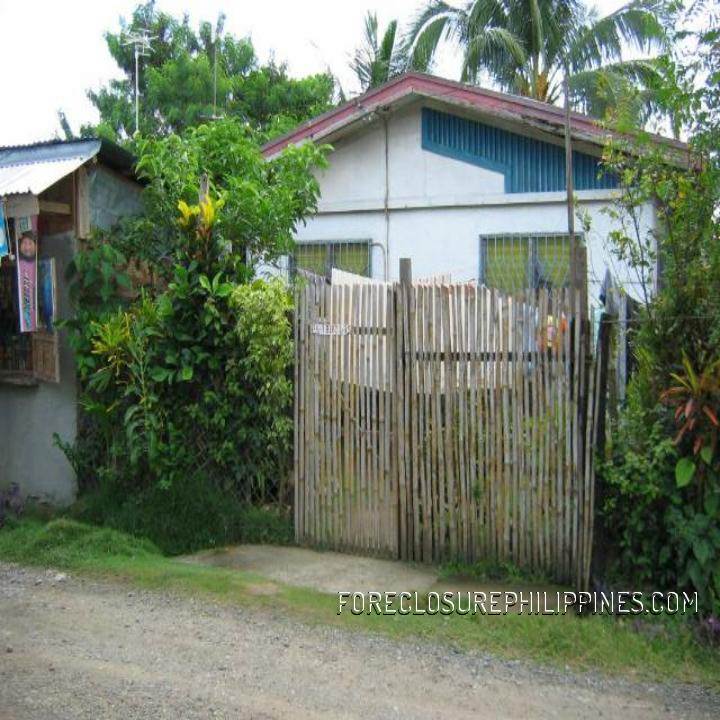 BFS Foreclosed House and Lot at Blk-2, Lot-35, San Pablo, Phase-1, LA ...
