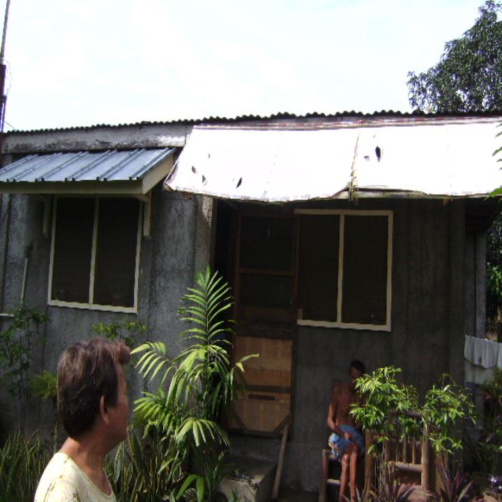 BFS Foreclosed House and Lot at Blk-17, Lot-7, Strawberry, Phase-2 ...