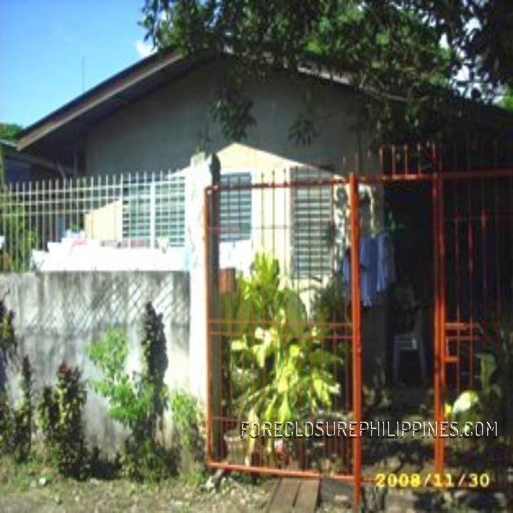 BFS Foreclosed House and Lot at Blk-3, Lot-5, Road Lot 1, SUNRISE ...