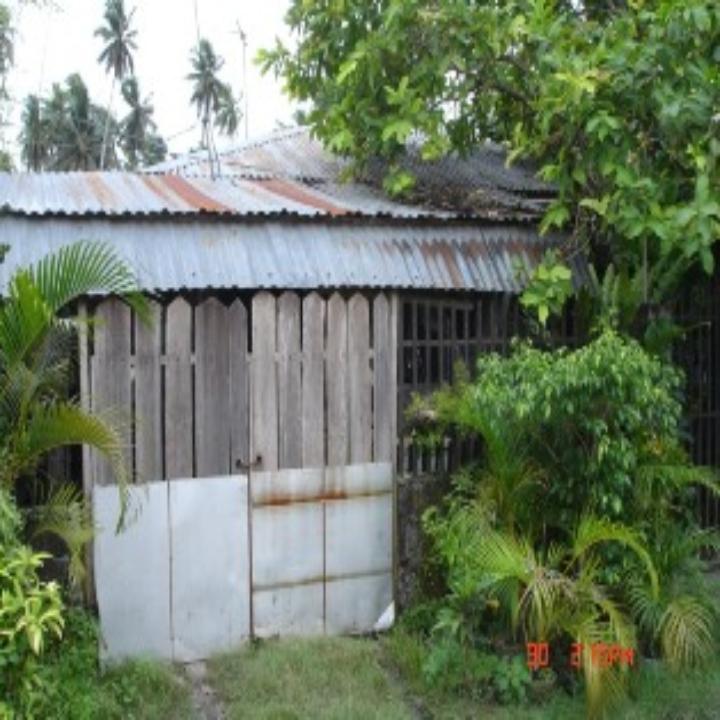 BFS Foreclosed House and Lot at Blk-18, Lot-3, Phase-IA, GENSANVILLE ...