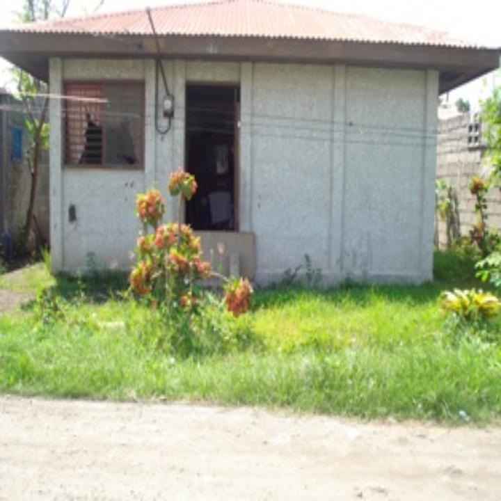 BFS Foreclosed House and Lot at Blk-24, Lot-43, Phase-IA, GENSANVILLE ...