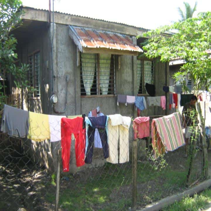 BFS Foreclosed House and Lot at Blk-30, Lot-14, Phase-2, NICEVILLE SUBD ...