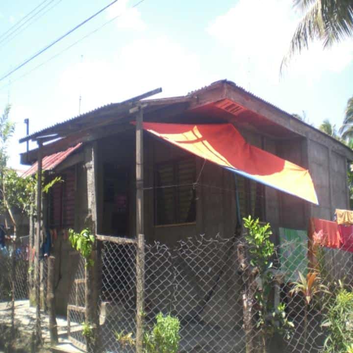 BFS Foreclosed House and Lot at Blk-12, Lot-15, Mangga Cor Tambis St ...