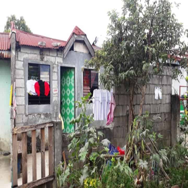 BFS Foreclosed House and Lot at Blk-10, Lot-35, Korea St., DOÑA NENE ...