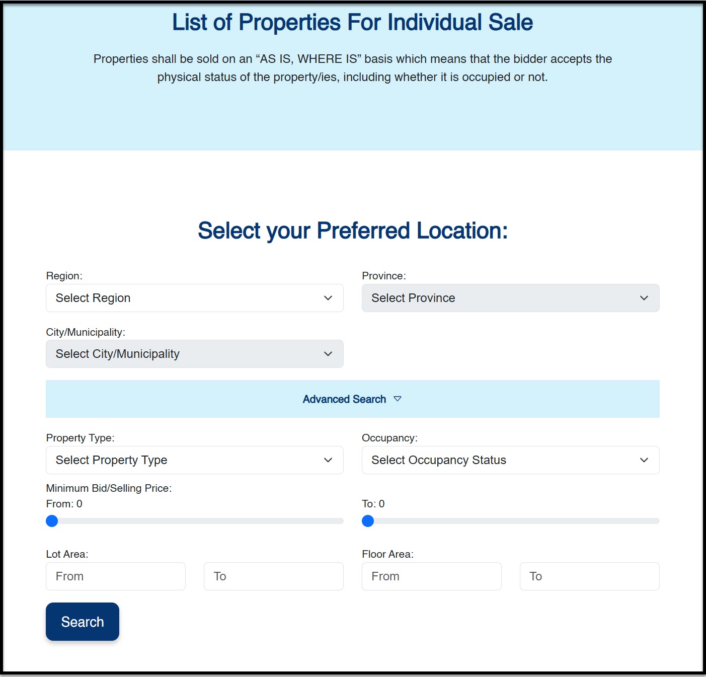 Pag IBIG Foreclosed / Acquired Assets | Everything You Need To Know ...