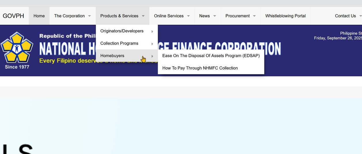 NHMFC Foreclosed Properties 2025 Housing Fair: Bidding ends October 22 ...