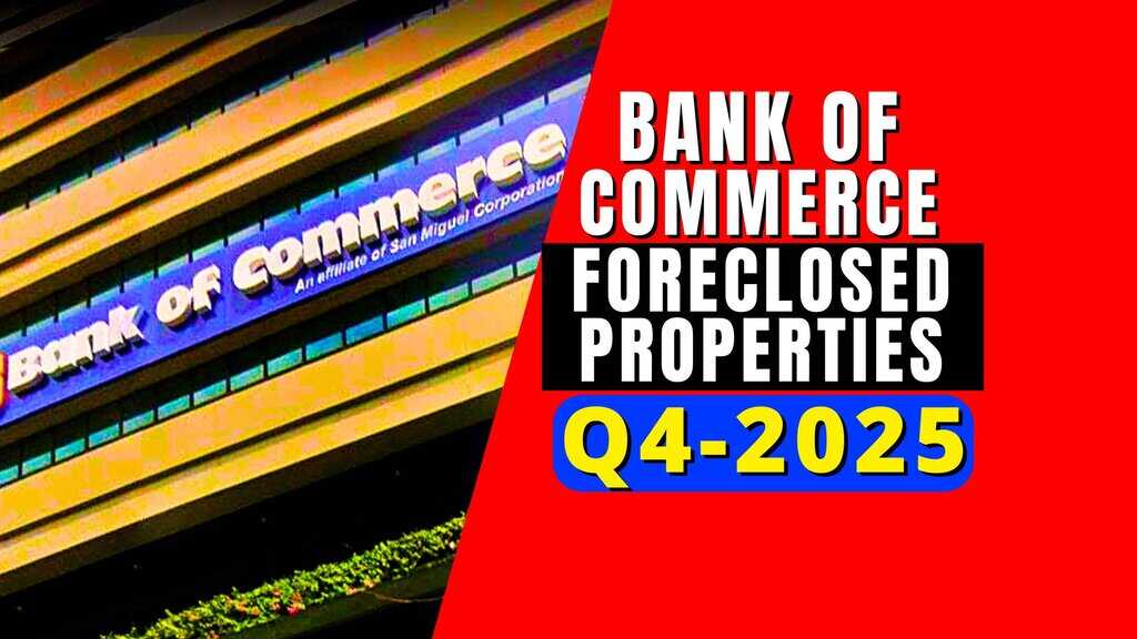 Pag IBIG Foreclosed / Acquired Assets | Everything You Need To Know ...